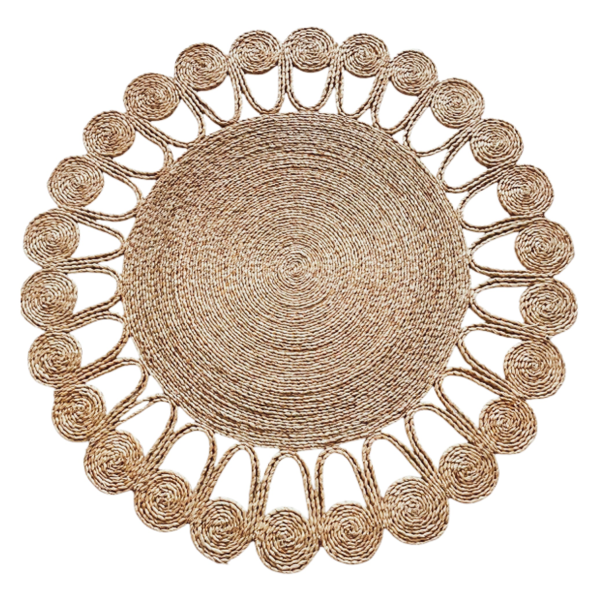 Carpet Mendong Tusuk Bunga